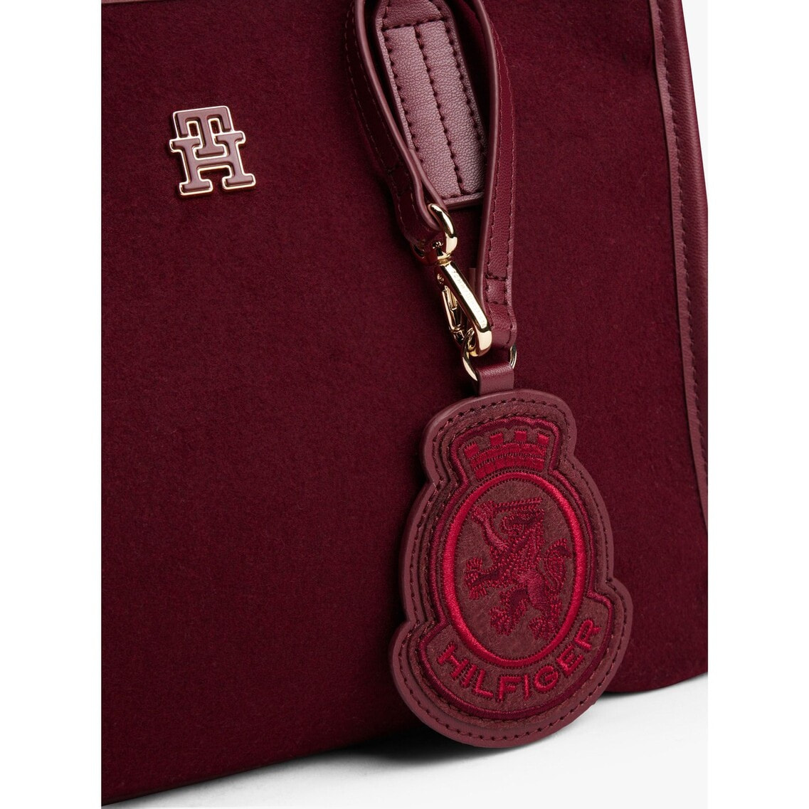 3点でさらに10％OFF】シティスモールトートバッグ | トミー