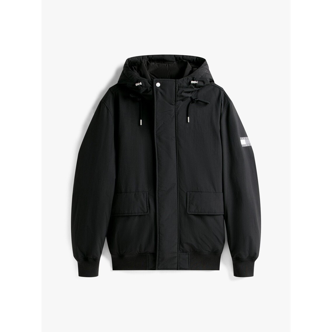 3点でさらに10％OFF】シティレディボンバージャケット | トミー