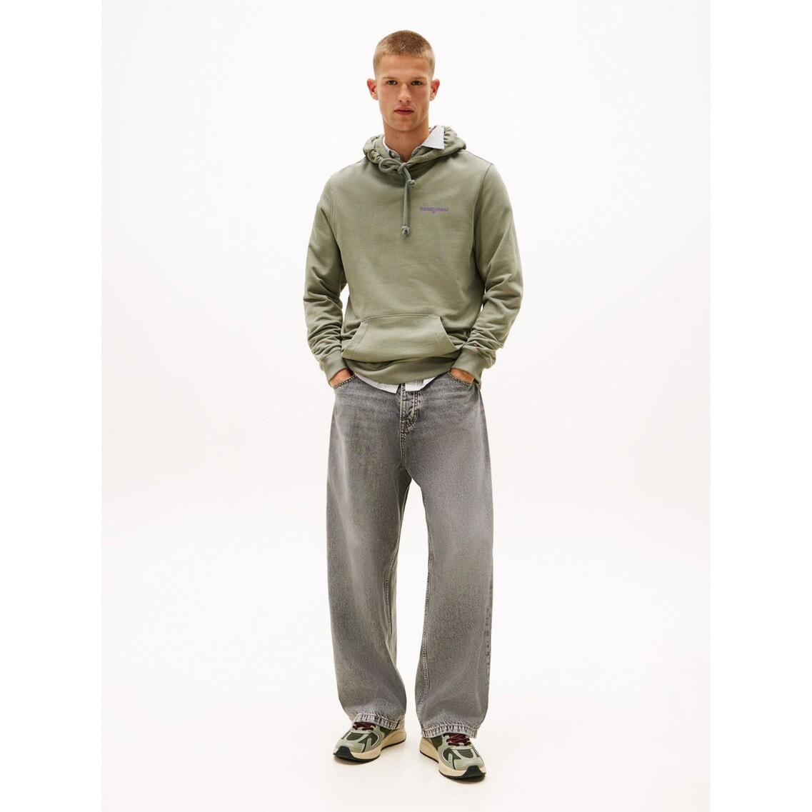 バギージーンズ | トミー ジーンズ | トミー ヒルフィガー 公式