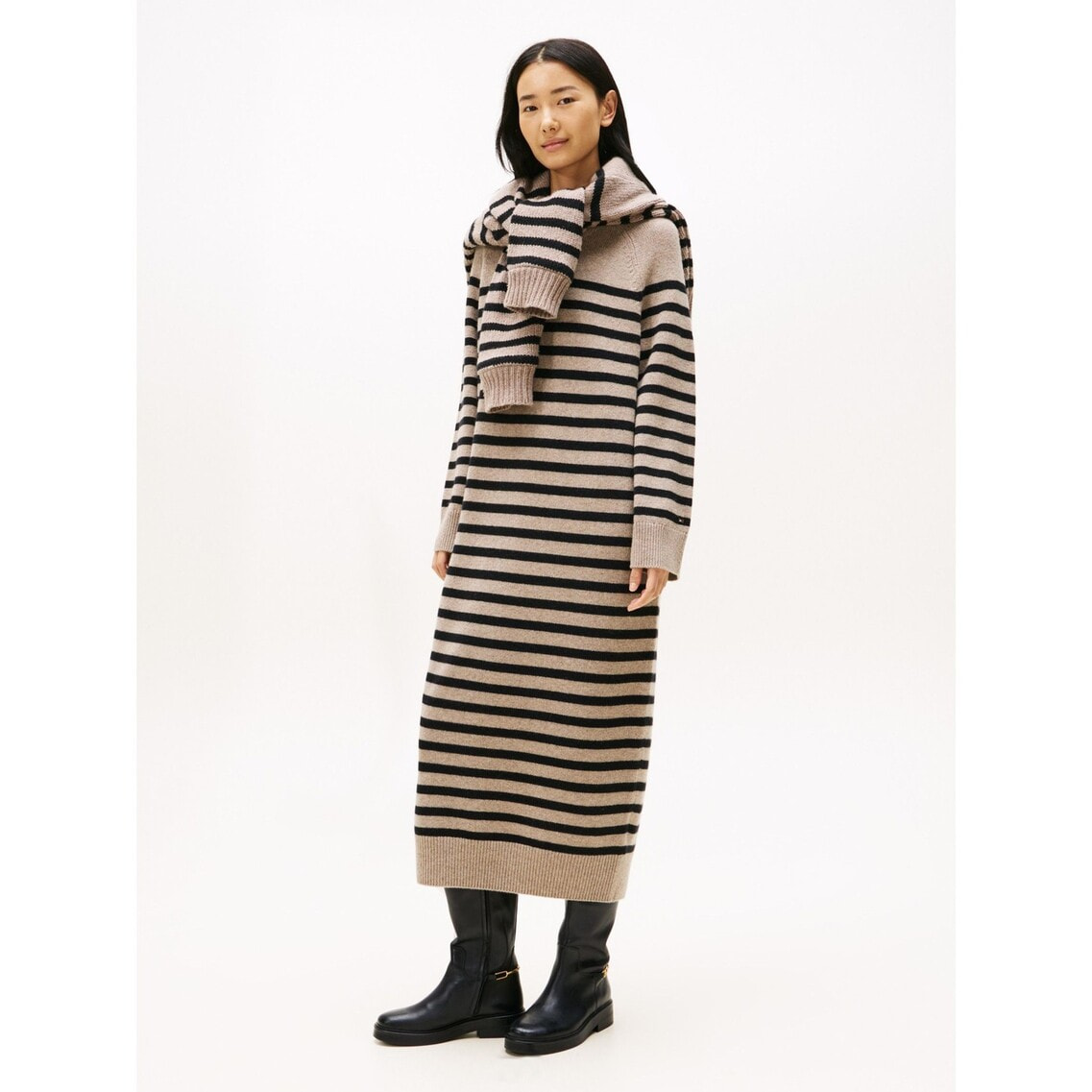 3点でさらに10％OFF】ホースビットライディングロングブーツ | トミー