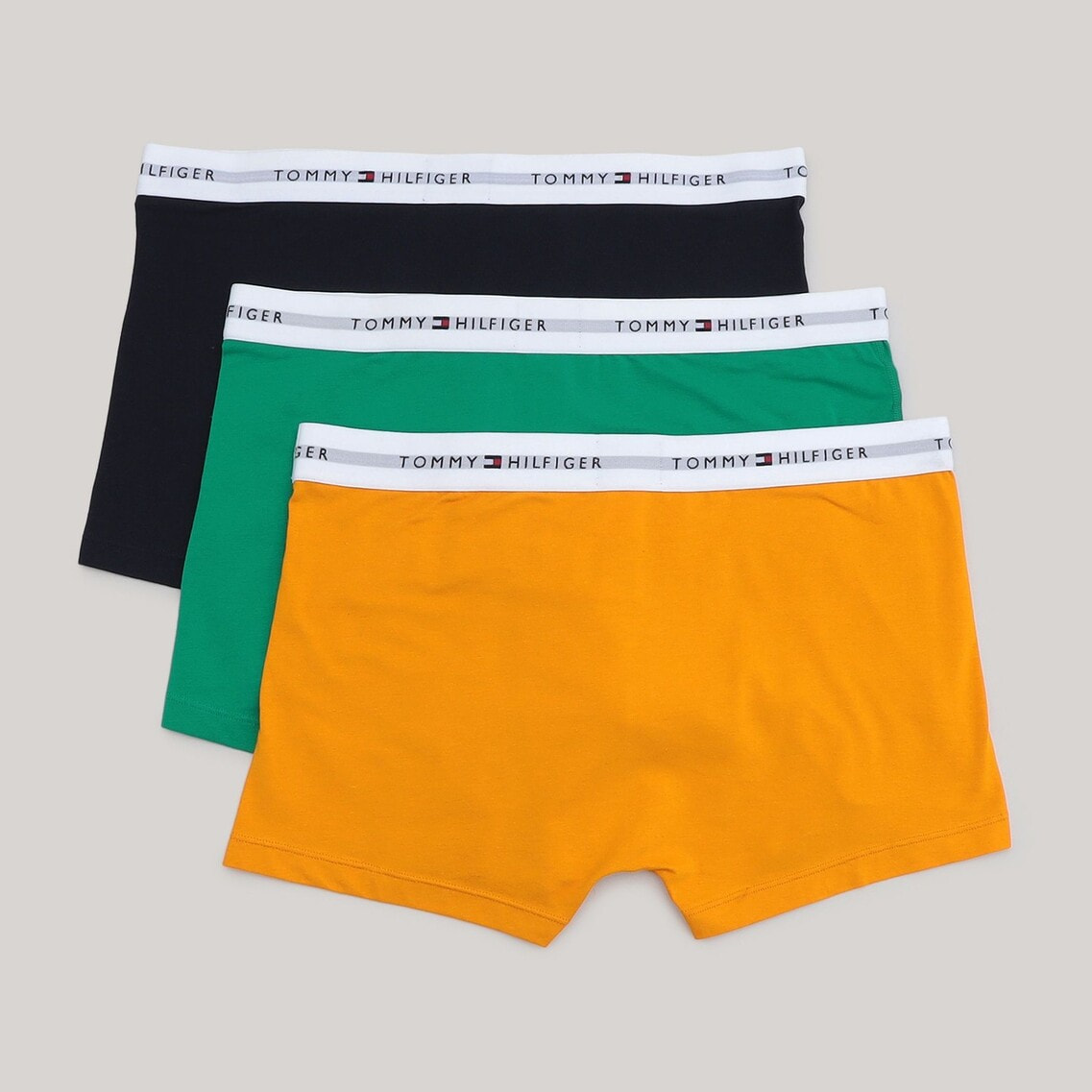 3パック トランクス | トミー ヒルフィガー | トミー ヒルフィガー