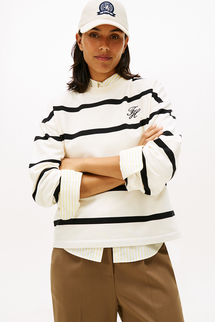 トミー ヒルフィガー ウィメンズ (Women) | トミー ヒルフィガー 公式