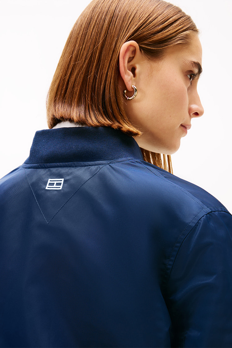 新着アイテム | ウィメンズ | トミー ヒルフィガー 公式オンラインストア