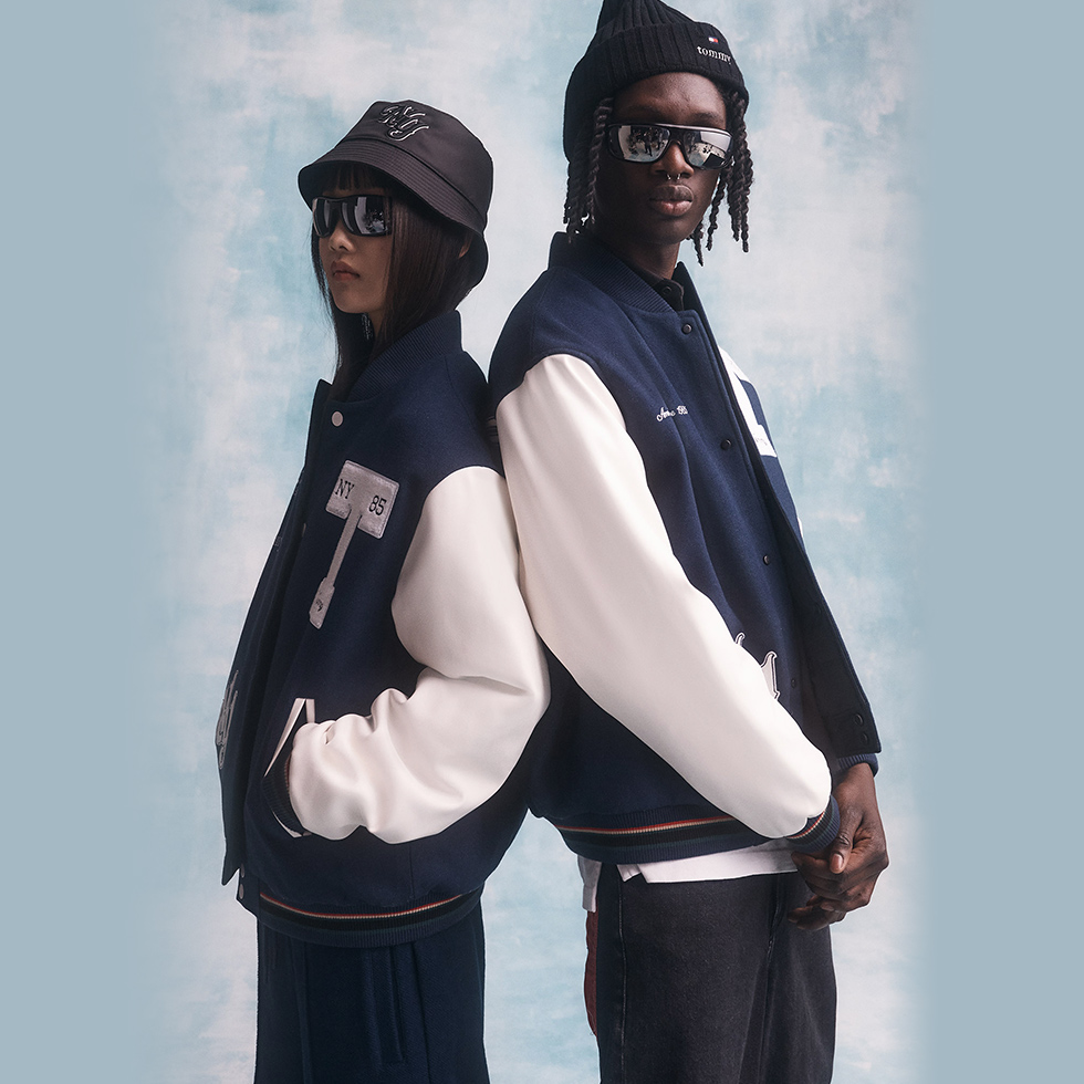 Tommy Jeans(トミー ジーンズ) | Tommy Hilfiger - トミー ヒルフィガー 公式オンラインストア